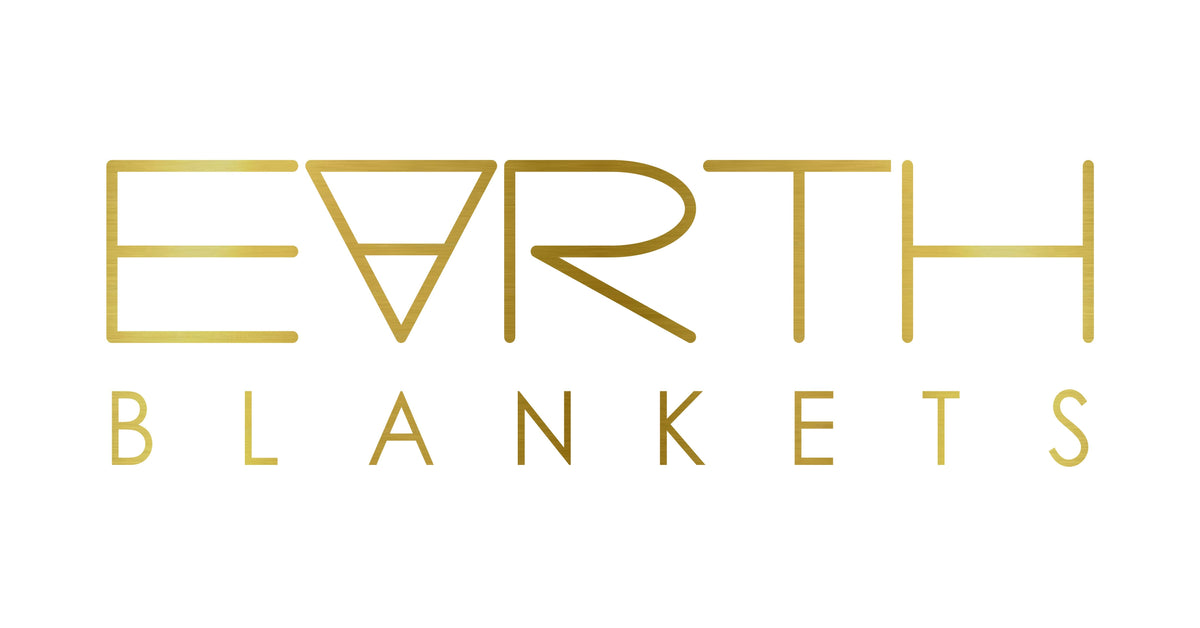 Earth Blankets - The Organic Weighted Blanket